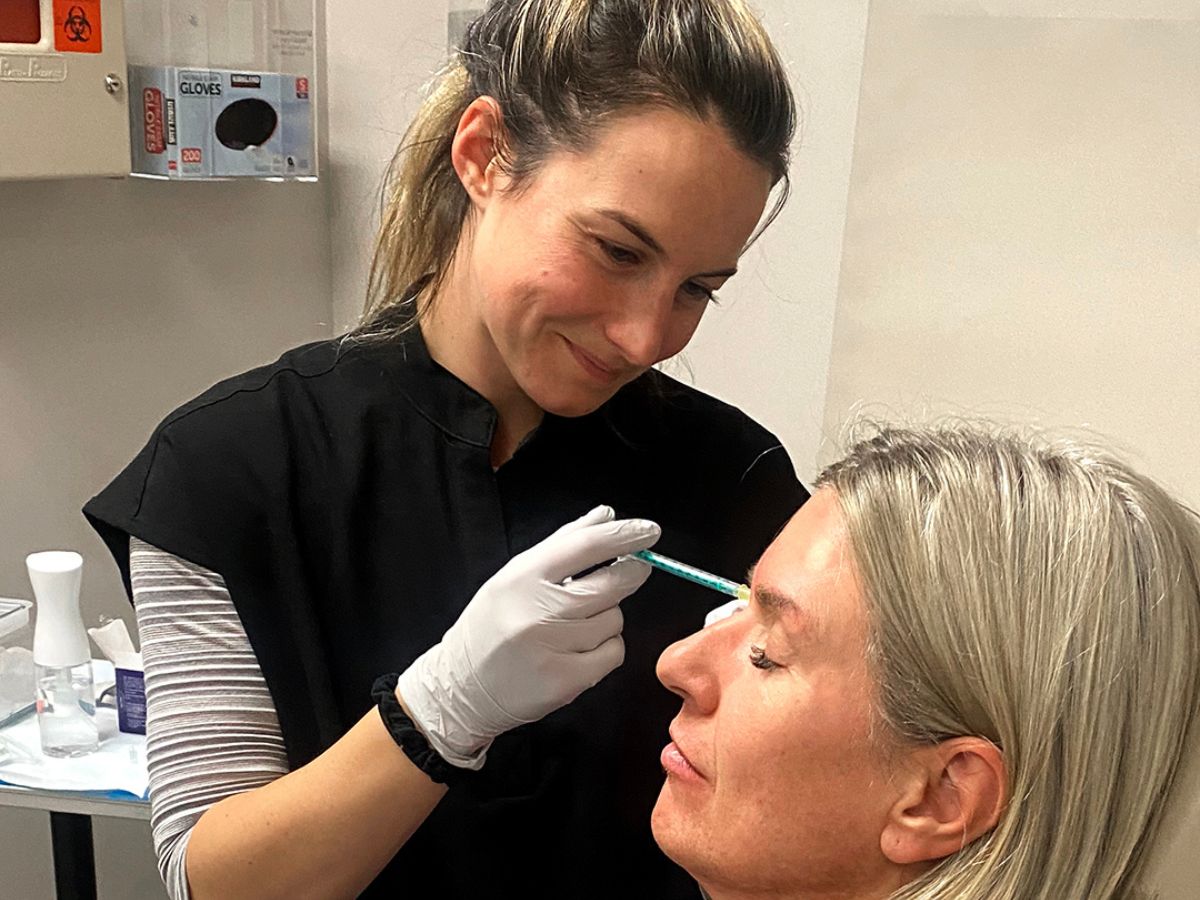 Botox in Colorado | Ageless Expressions