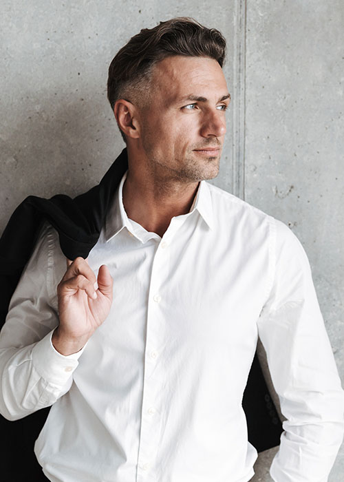 Hormone Replacement Therapy for Men Evergreen CO | Ageless Expressions