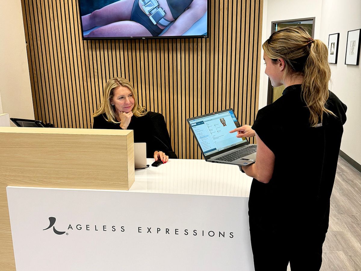 Hormone Therapy for Women Stepping Stone CO | Ageless Expressions